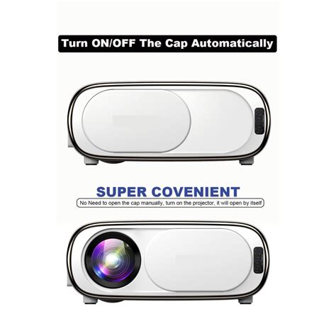 Jual PROYEKTOR CHEERLUX C ANDROID LUMENS PROJECTOR C BT P Shopee Indonesia