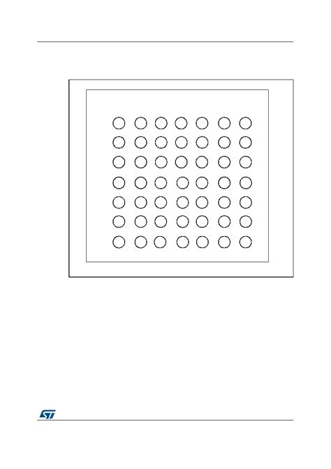 Stm32f401re Datasheet33135 Pages Stmicroelectronics Clock Reset
