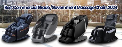 Best Commercial Grade Massage Chairs Wish Rock Relaxation