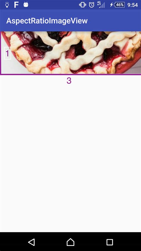 Github Jenny7chenaspectratioimageview Set The Android Imageview