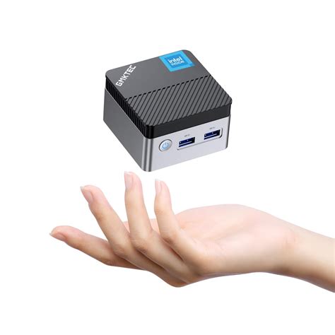 Mua Gmktec Mini Pc Windows Pro Intel Th Gen N Nm Gb Ram Gb Ssd M Micro