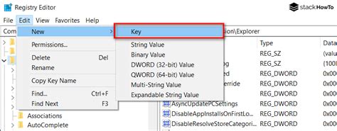 How To Remove Shortcut Arrow From Desktop Icons On Windows StackHowTo