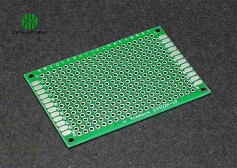 What Is A Prototype Circuit Board