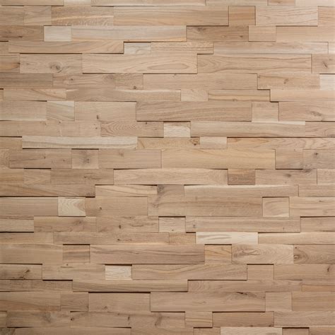 Oak Wood 3d Wall Panel Ozo Rustic Etsy Uk