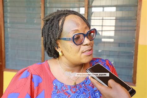 Refurbished Dansoman Special School Building Inaugurated Myjoyonline