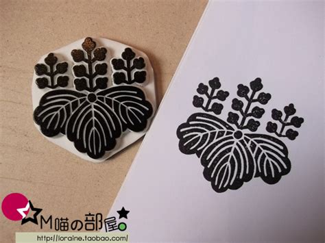 战国basara 丰臣秀吉 五七桐 家纹 高清图片，堆糖，美图壁纸兴趣社区