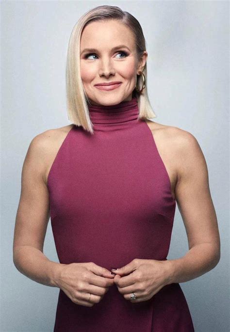 Kristen Bell Sexy
