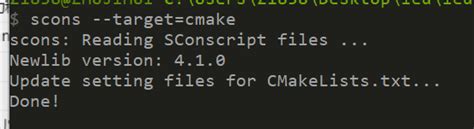 开发者分享 基于先楫RT Thread BSP使用CLion开发应用 技术文章 先楫半导体