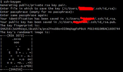 vscode配置远程连接（使用密钥连接） 简书