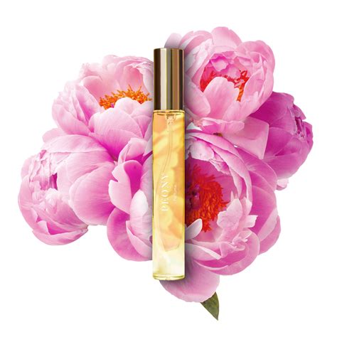ピオニー Perfume 75ml Caswell Massey（キャスウェル・マッセイ）のプレゼント・ギフト通販 Tanp（タンプ）