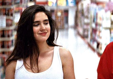 Pin By ๋joanna Nineteenninetyseven On Jennifer Connelly Jennifer
