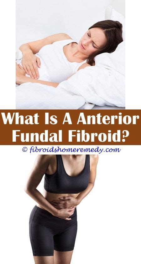 Pin On How To Shrink Fibroids Naturally