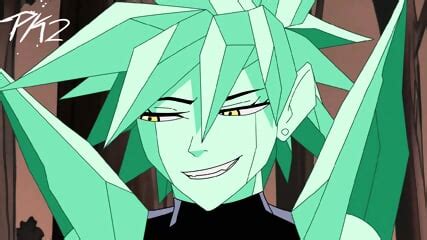 Chaquetrix Transformations Pk P