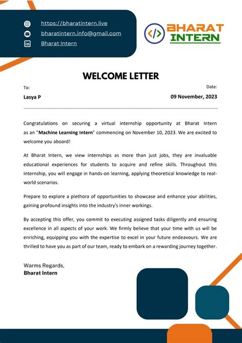 Lasya Shindhe On Linkedin Im Excited To Share That Ive Secured A