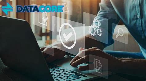 On Linkedin Datacore Announces Enhanced Swarm