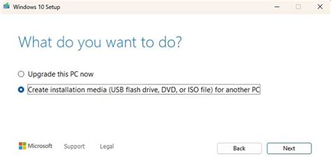 An Overview On Windows 10 Installation Disc [all You Should Know] Qiling