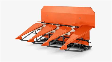 Mini Harvester At Best Price In India