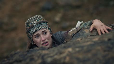 Bala Hatun Alaeddin Ve Orhan Beyin ölüm Kalım Savaşı Son Dakika