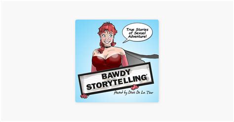 Bawdy Storytelling Take My Wife Please Veronica Hart A K A Jane Hamilton On Apple Podcasts