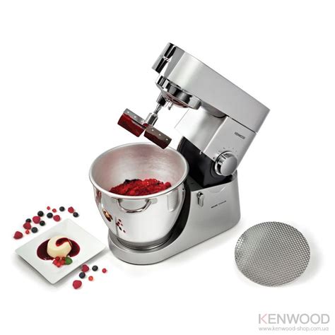 Насадка Kenwood AT 930A - купить в магазине Kenwood Украина.