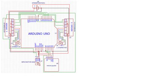Circuits Diagram Stepmotor Driver TB Would This Circuit Diagram Work General