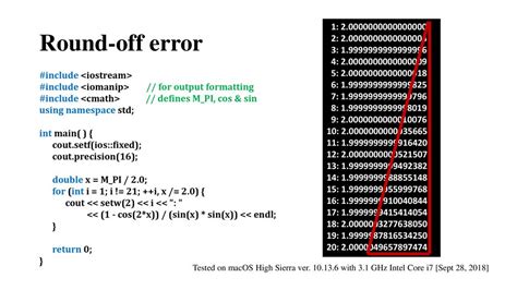 Variables And Basic Types Ppt Download