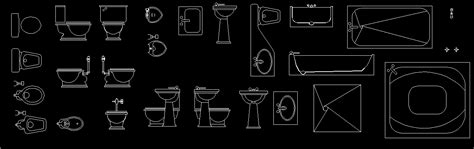 Sanitary Installation DWG Block For AutoCAD Designs CAD Sanitary Installation DWG Block For AutoCAD Designs CAD