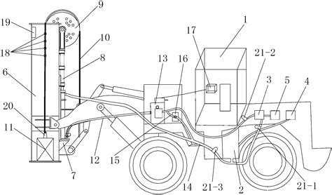 Intelligent Continuous Dynamic Compaction Machine Eureka Patsnap Develop Intelligence Library