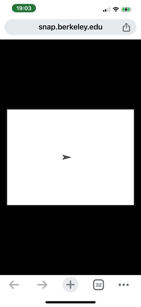 Mobile App View Of Snap Projects Forum Feature Requests Snap Forums