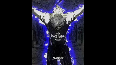 The Best Pose [kaiser Version] Animeedit Anime Fypシ Fyp Viral Edit Kaiser Bluelock Youtube