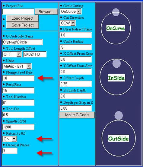Interfaces
