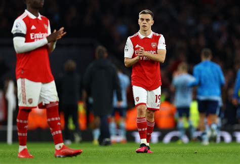 Arsenal Must Unleash Leandro Trossard