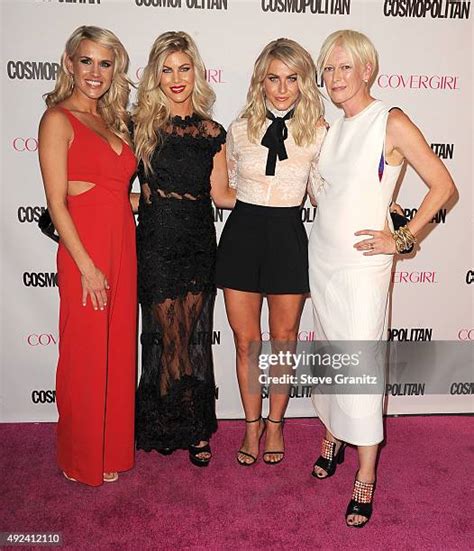 Cosmo Editor Photos And Premium High Res Pictures Getty Images