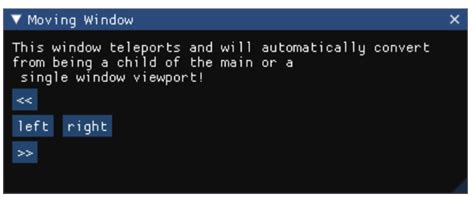 Various Viewport Drag Fails For Multi Monitors Sdl2 Win32 Glfw