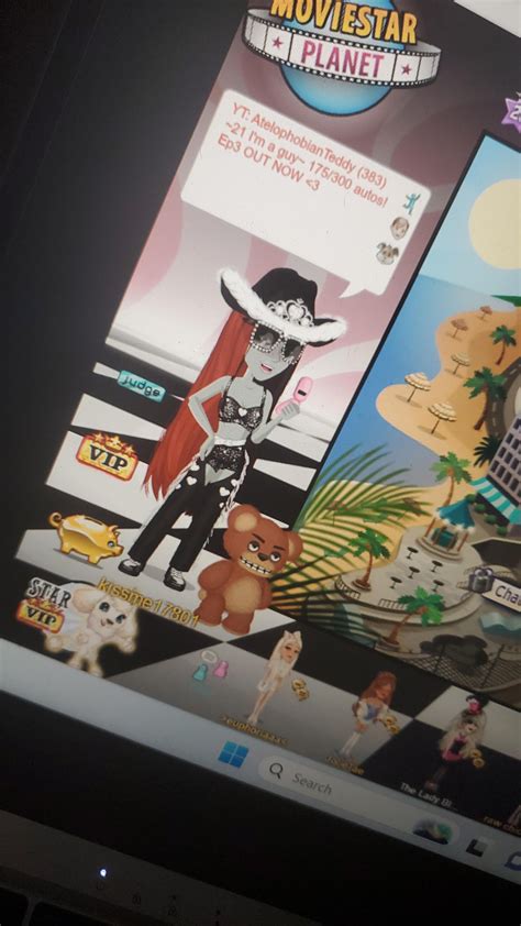 Looking For Bratz Set Will Trade For Anything R Moviestarplanet