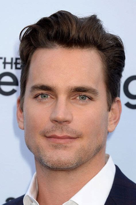 Matt Bomer — The Movie Database Tmdb