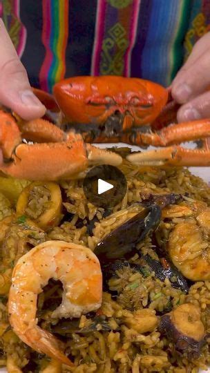 32k Reactions · 968 Shares Prepara Este Delicioso Arrozmarinero Que