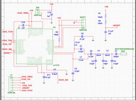Debugging CC1310 Using XDS100v3 Code Composer Studio Forum Code Composer Studio TI E2E