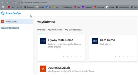 Get A Pat In Azure Devops Sqlservercentral