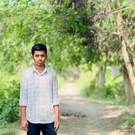 Abdur Rahaman