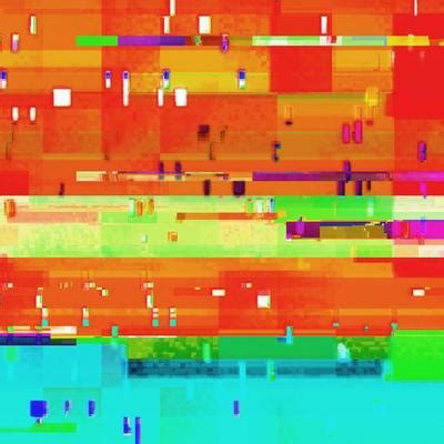 Glitch Texture Stock Photos Images And Backgrounds For Free Download