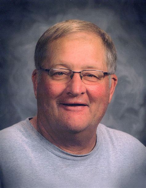 Dan Thelen 64 Of Huron Passed Away Sunday September 24 2017 The Daily Plainsman