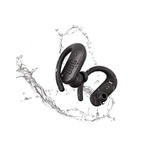 JBL Endurance Peak II AppleMe JBL Endurance Peak II AppleMe