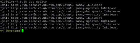 Hướng dẫn DNSMasq trên Ubuntu Hotline
