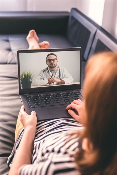 Virtual Consultation And Services Drn Health And Wellness
