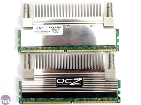 Ocz Ddr2 Memory Group Test Bit