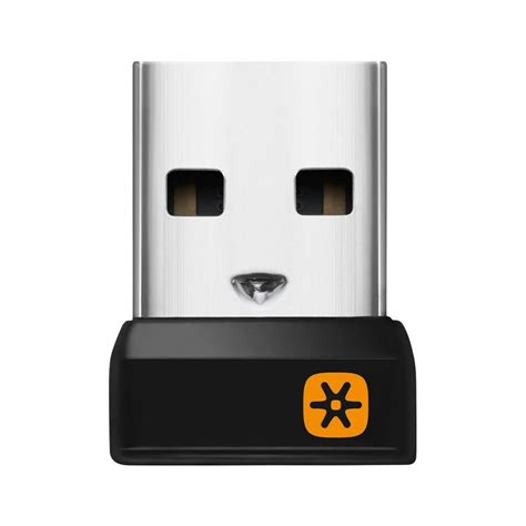 Logitech Usb Unifying Receiver Ple Computers