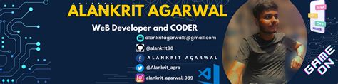 My Internship Journey As Java Developer Codealpha By Alankrit