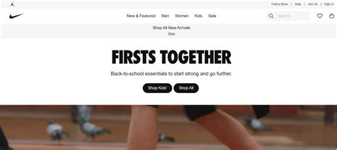 Top Website Header Examples To Inspire Your Design