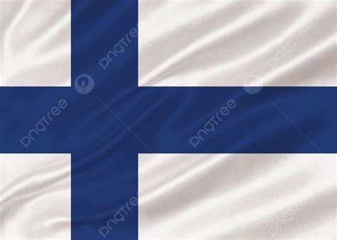 흔들며 핀란드 국기 배경 핀란드 깃발 배경 핀란드 깃발 배경 일러스트 및 사진 무료 다운로드 Pngtree